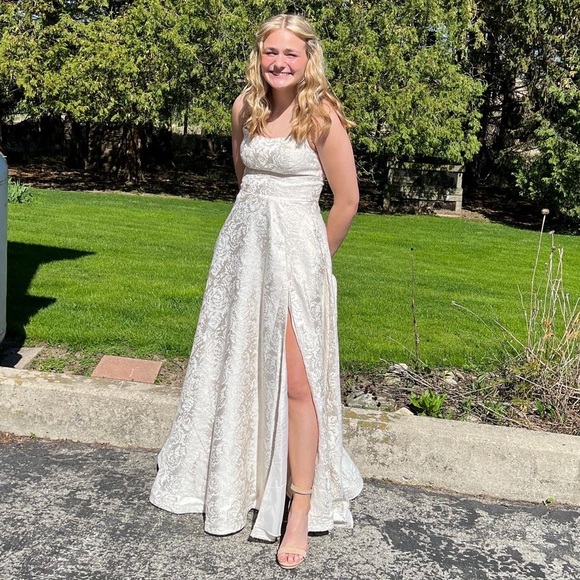 Windsor | Dresses | Windsor Prom Dress | Poshmark